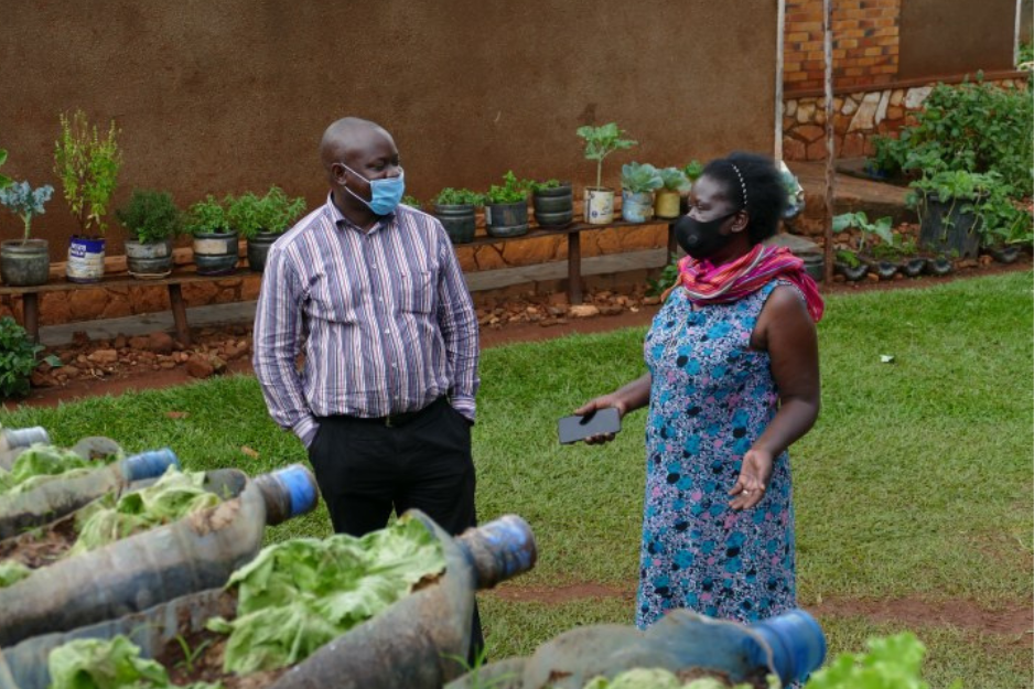 Regenerative agriculture | Rikolto